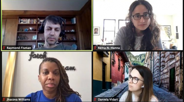 New Association Co-Founded By UConn Professor Looks to Diversify ...