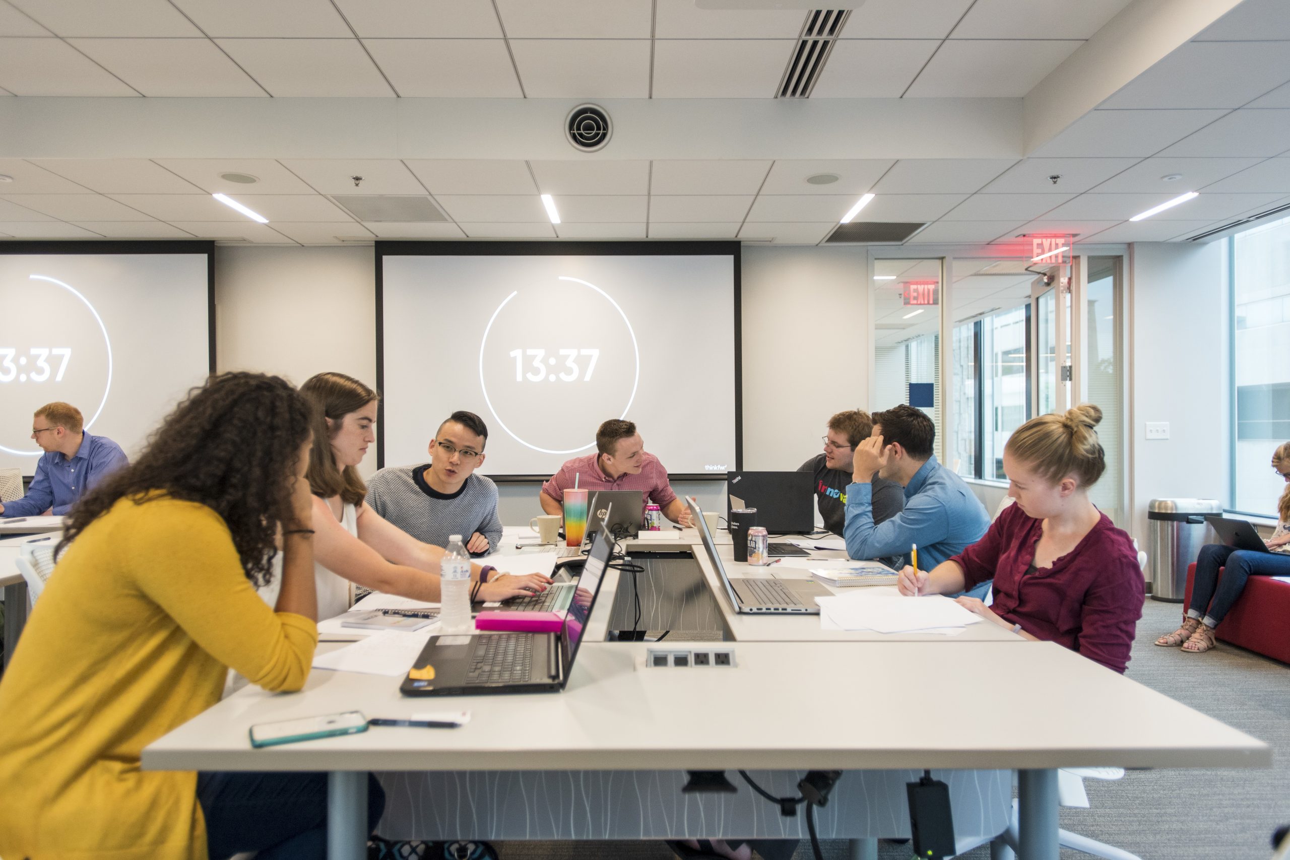 Ignite Hartford Grant Promotes Student Entrepreneurship - UConn Today