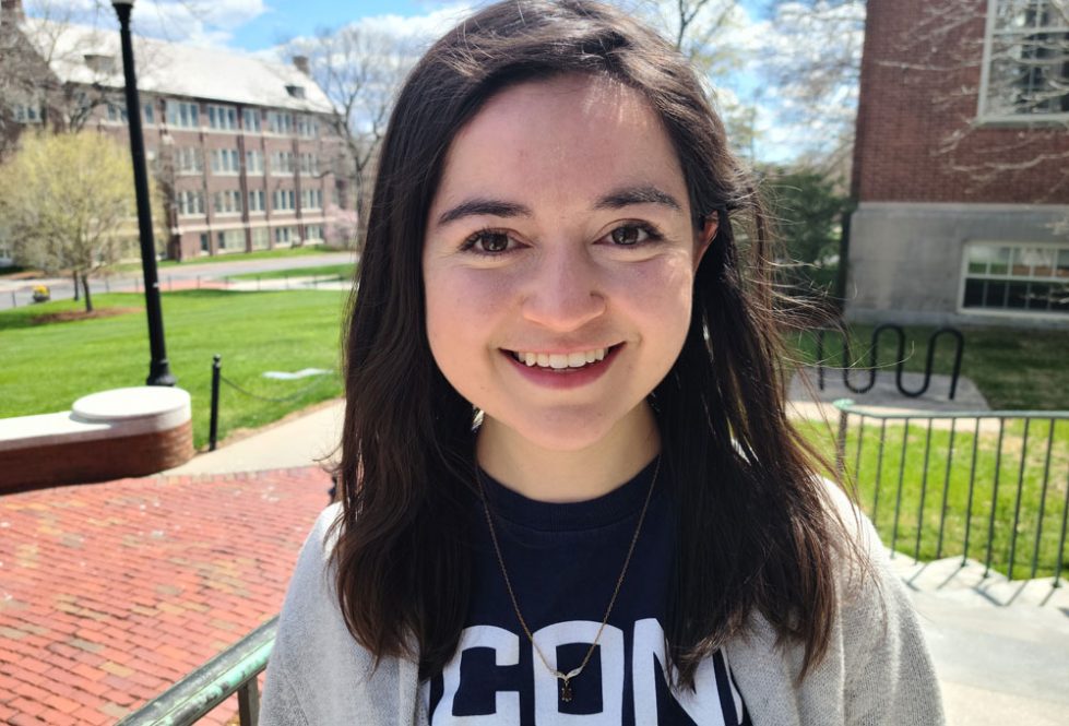 Commencement 2021 - UConn Today
