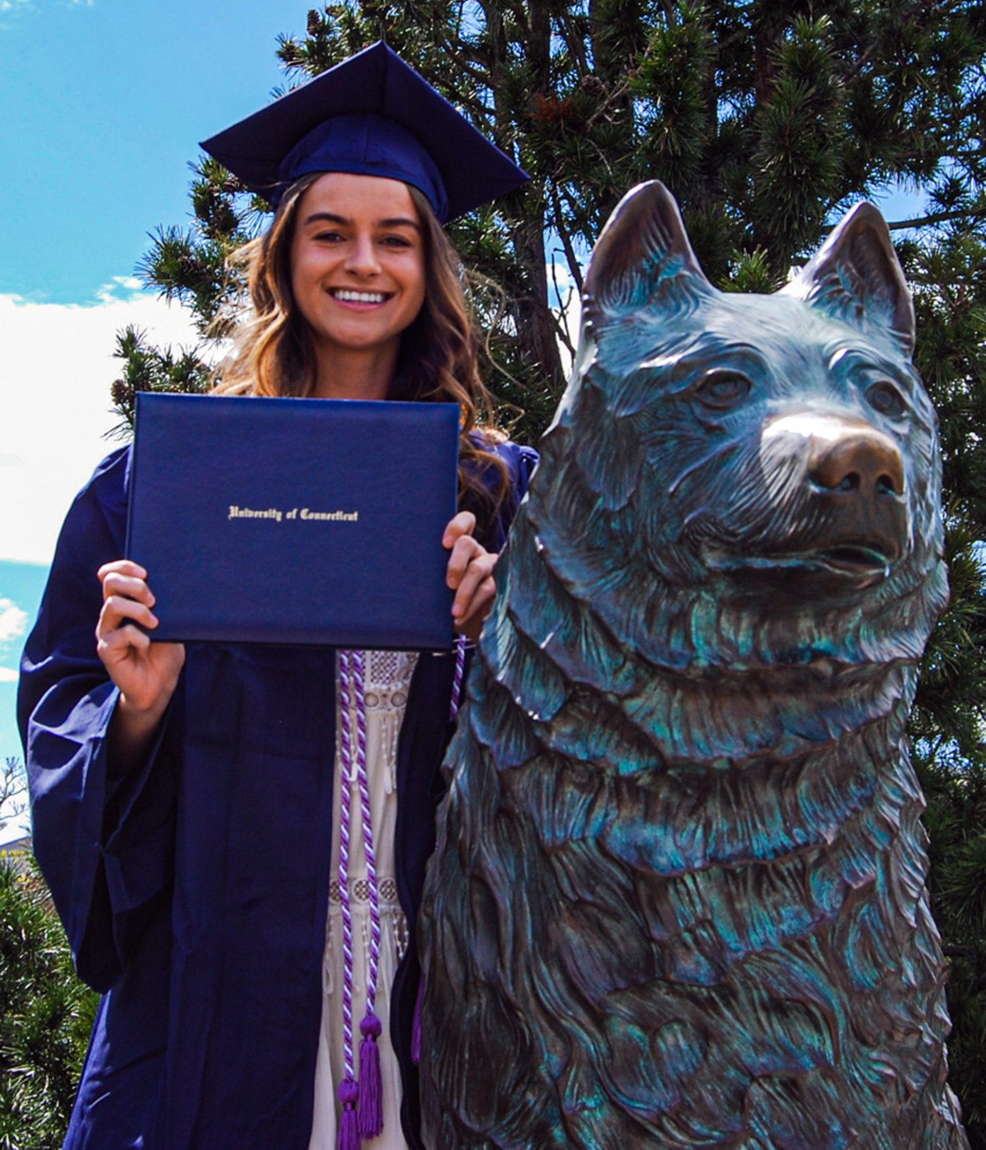 National Nurses Week: UConn School of Nursing Alumni Share Their ...