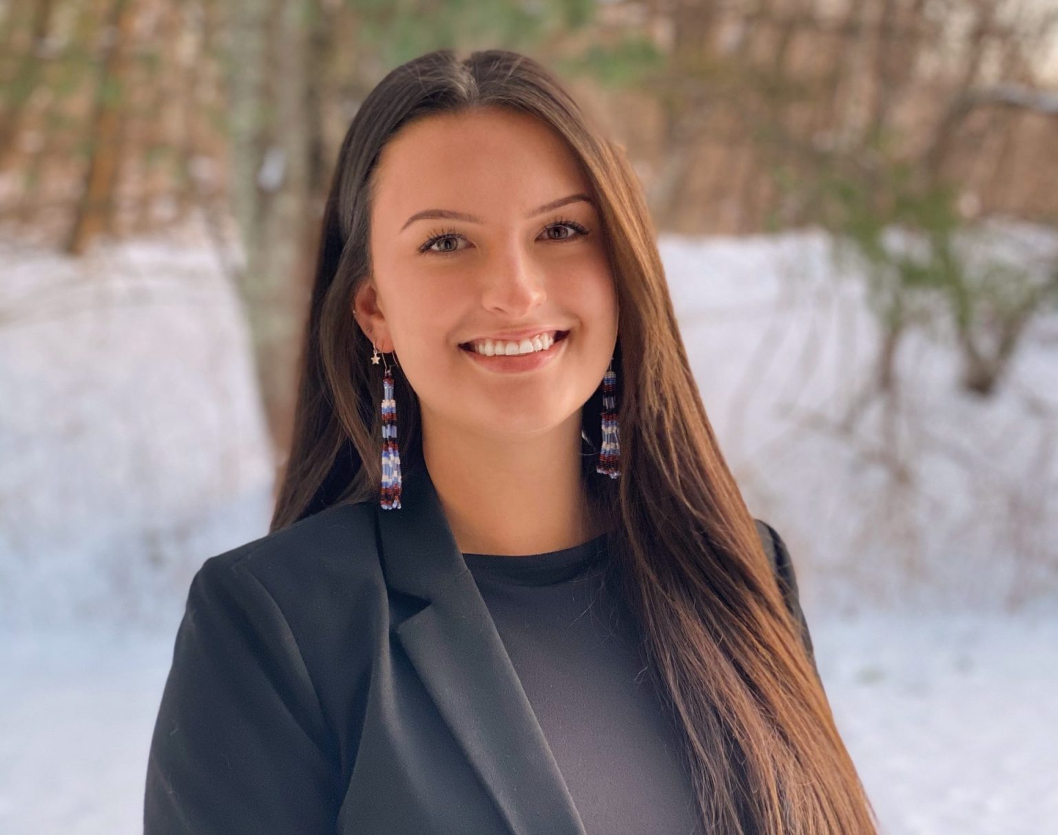 UConn's Sage Phillips Named a Udall Scholar - UConn Today