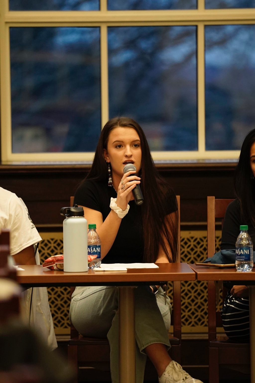 UConn's Sage Phillips Named a Udall Scholar - UConn Today