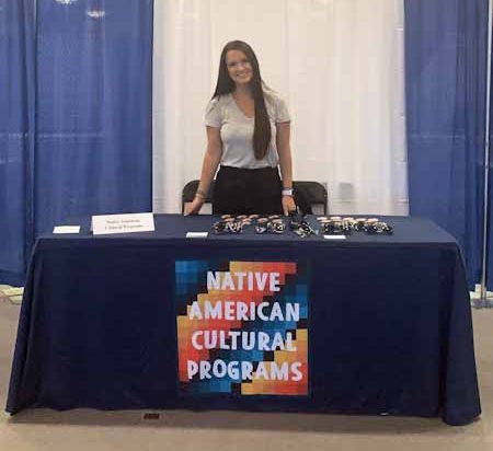 UConn's Sage Phillips Named a Udall Scholar - UConn Today