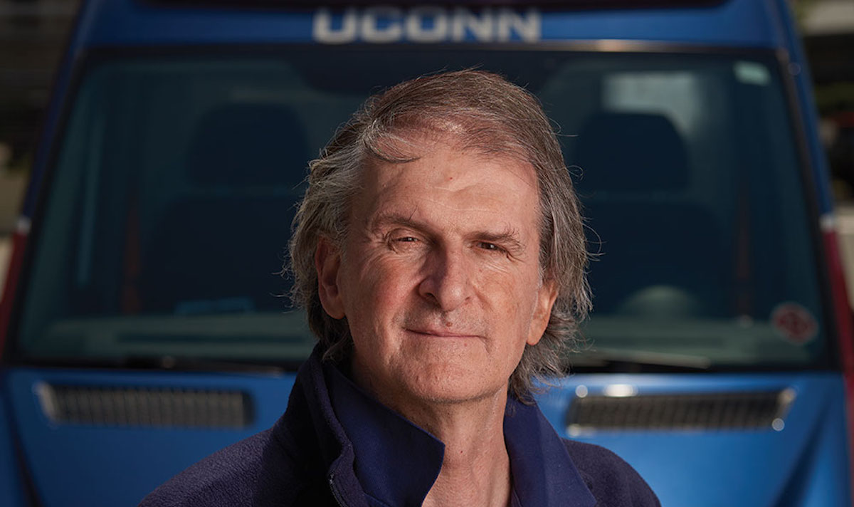 UConn Magazine: Double Jeopardy - UConn Today