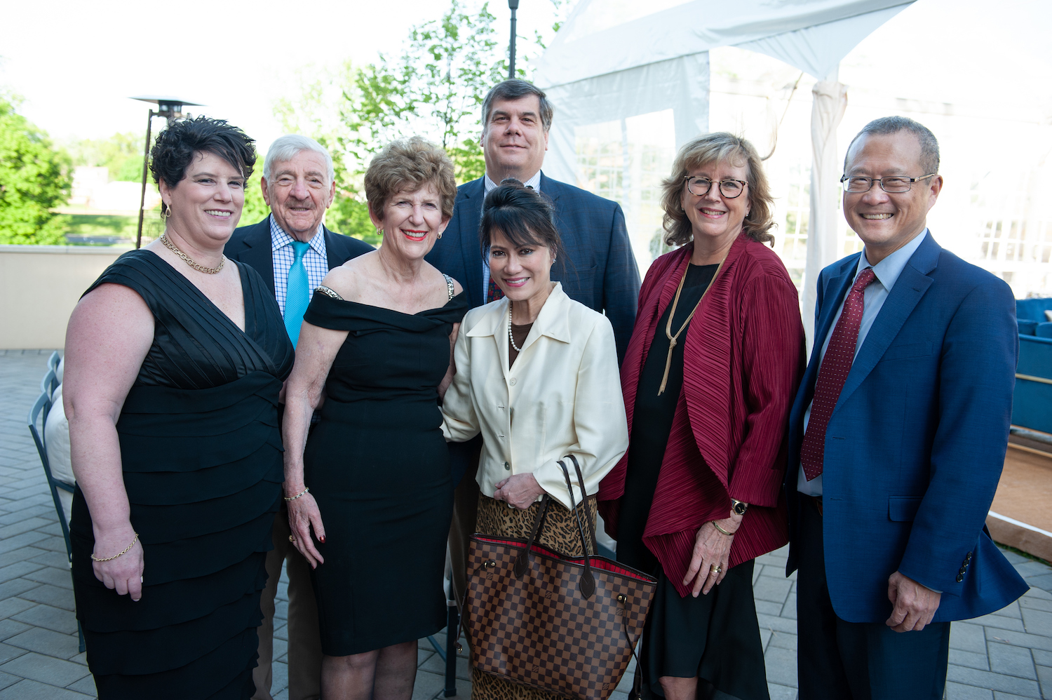 Neag Foundation Gift Supports Transformative Research at UConn School ...