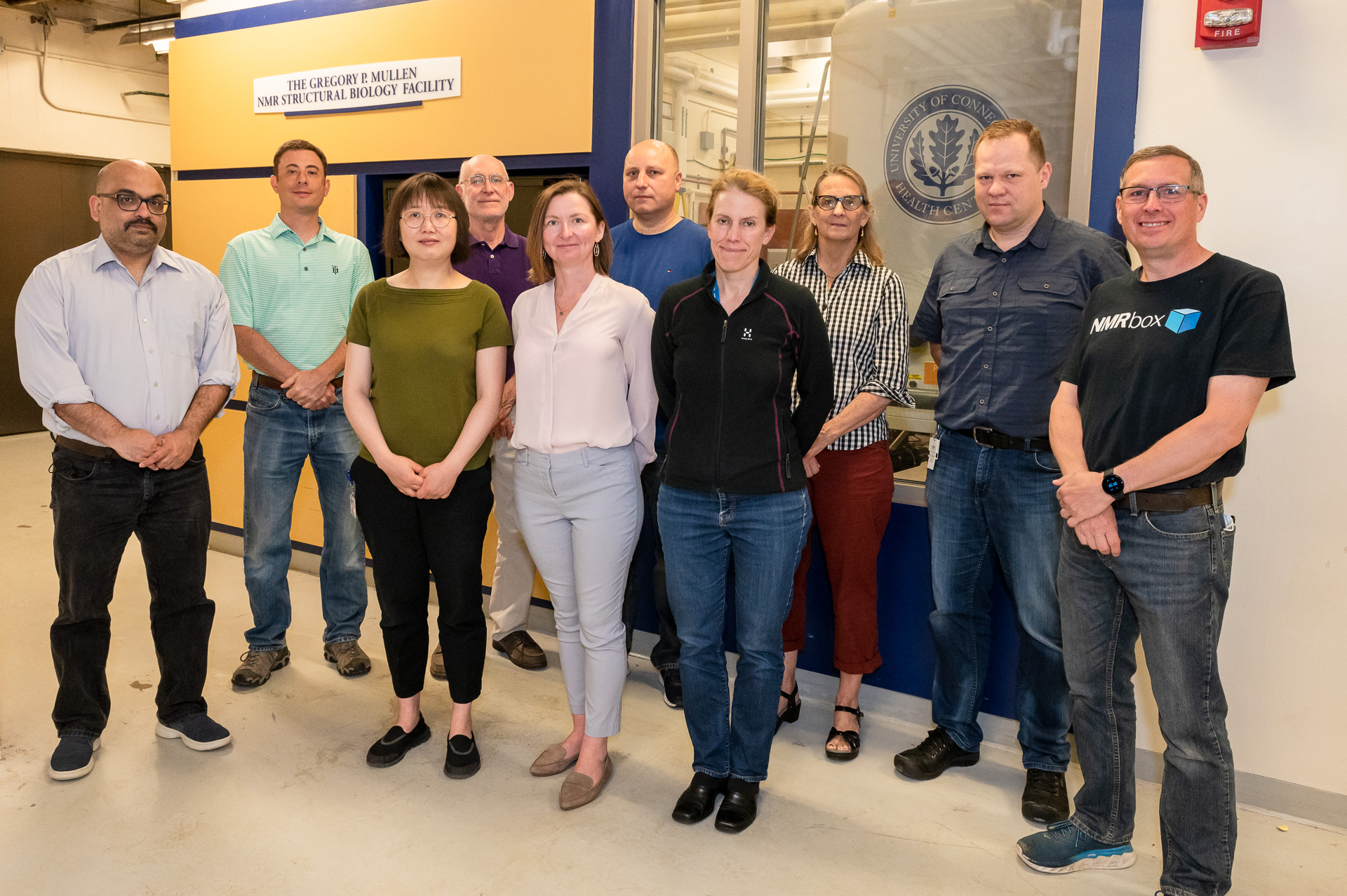 Largest Research Grant in UConn History Awarded by the National Science ...