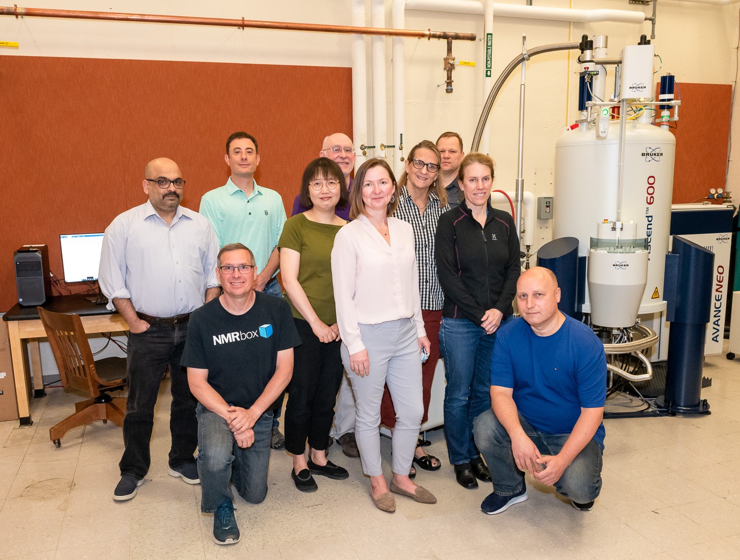 Largest Research Grant in UConn History Awarded by the National Science ...