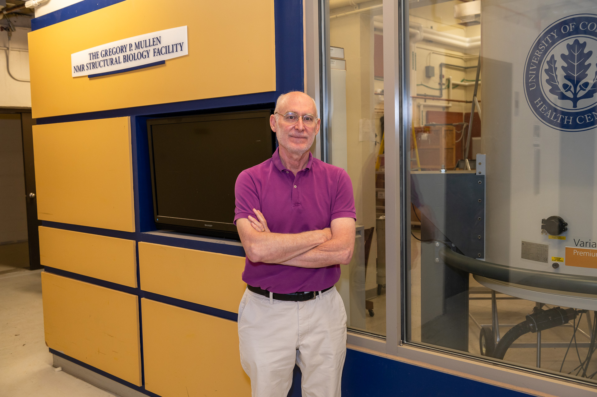 Largest Research Grant in UConn History Awarded by the National Science ...