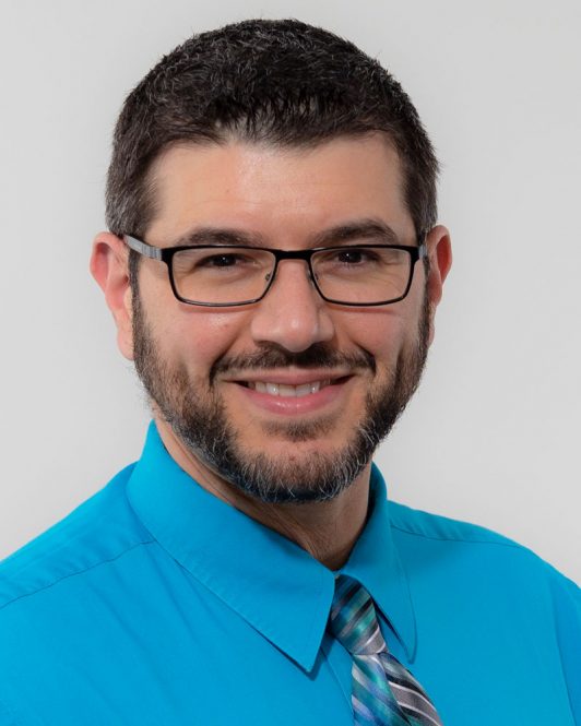 ‘The Pause’ Helps Providers Process Patient Loss - UConn Today