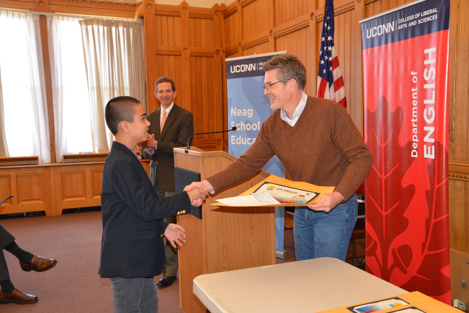 Their Efforts Today Will Impact the State, and the World, for Decades ...