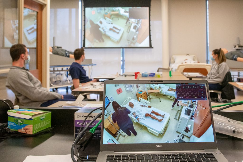 Nursing Education During COVID-19: How Virtual Classes and Technology ...