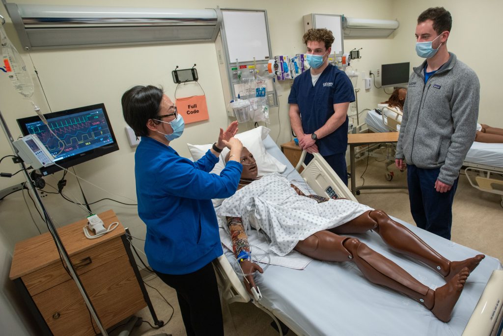 Nursing Education During COVID-19: How Virtual Classes and Technology ...