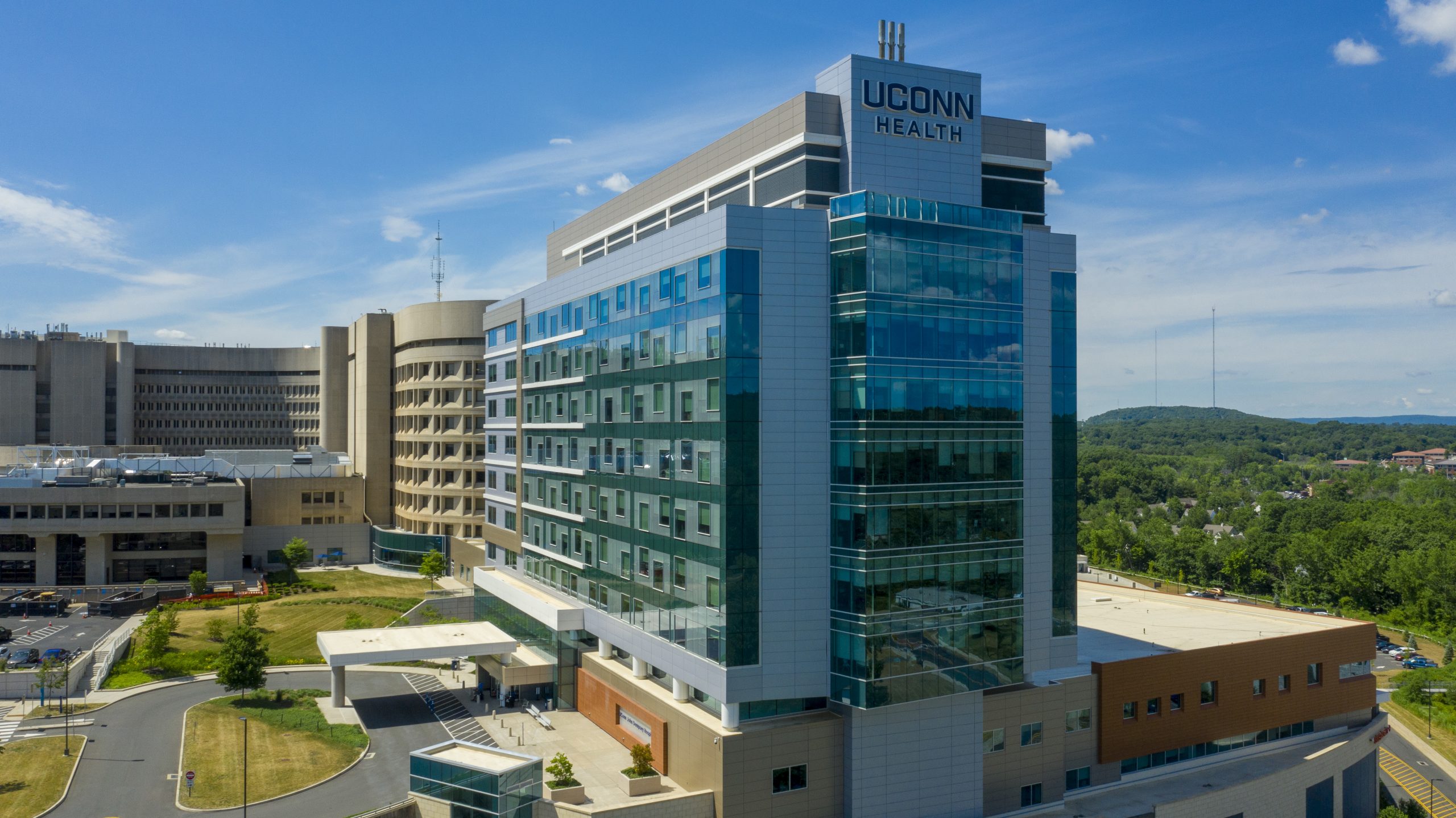 UConn Health Announces Employee Vaccination Requirement - UConn Today