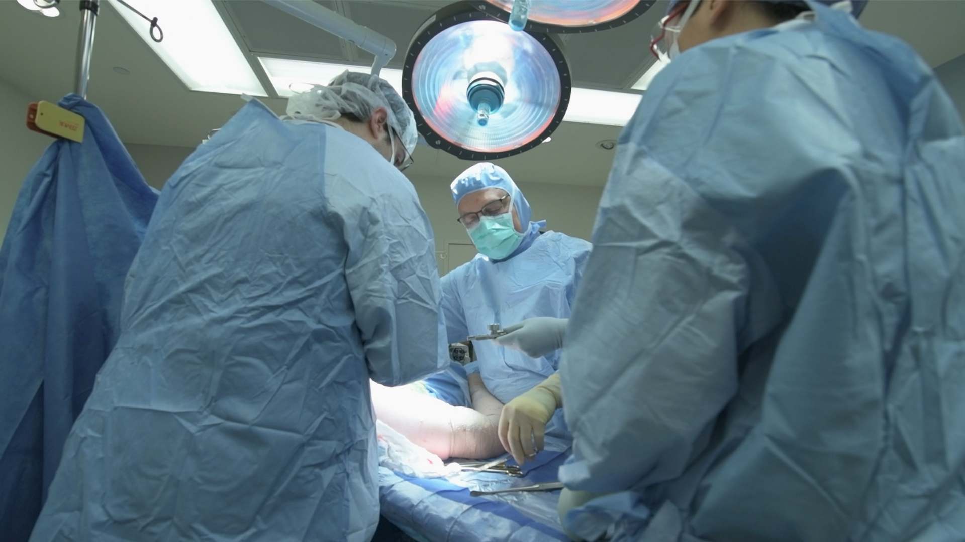 UConn Health Minute: Rotator Cuff Repair - UConn Today