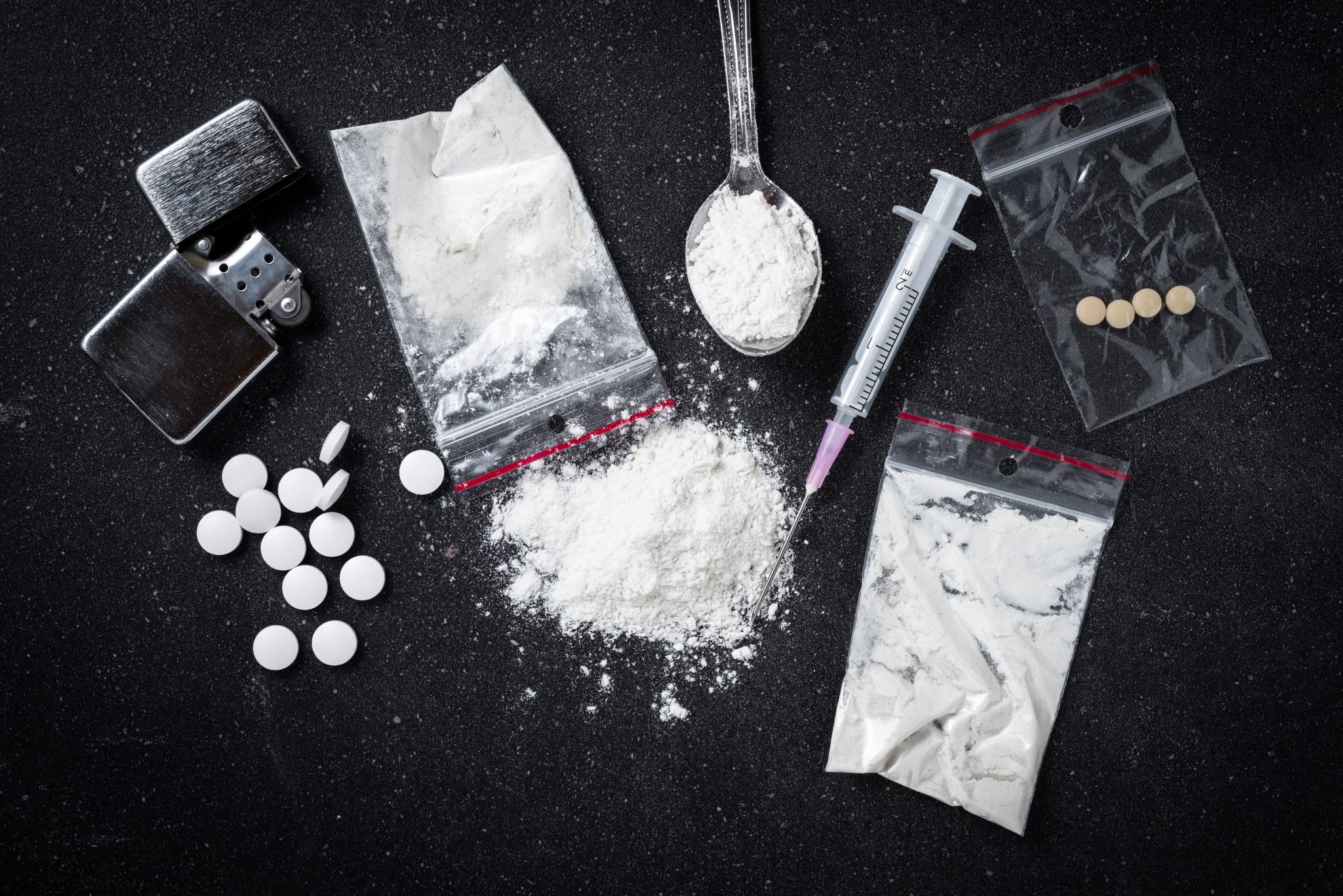 Rat Poison is Just One of the Potentially Dangerous Substances Likely ...