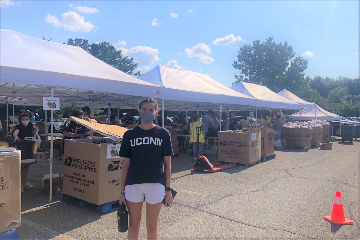 My CAHNR Summer: Candelaria Alday ’23 Brings Nutrition Education to ...