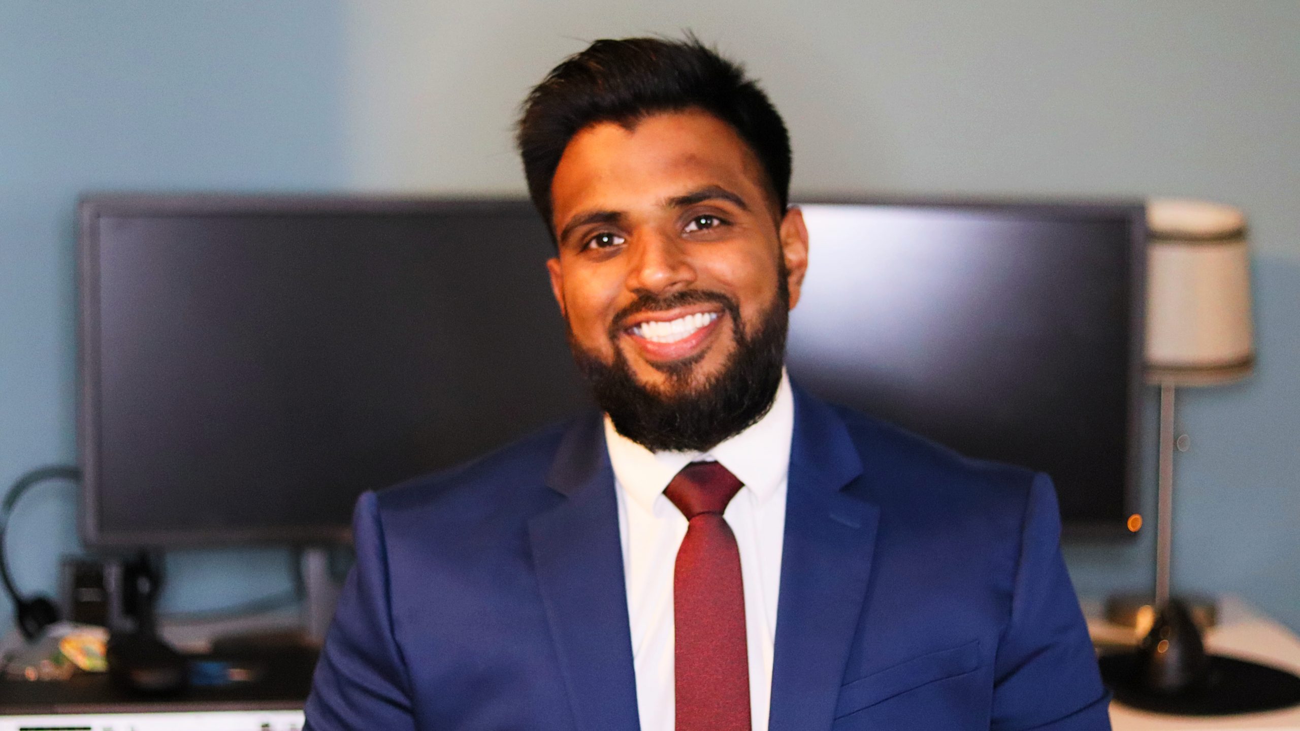 'I Was in the Bottom 2% of My Graduating Class': Alum Goes from Near ...