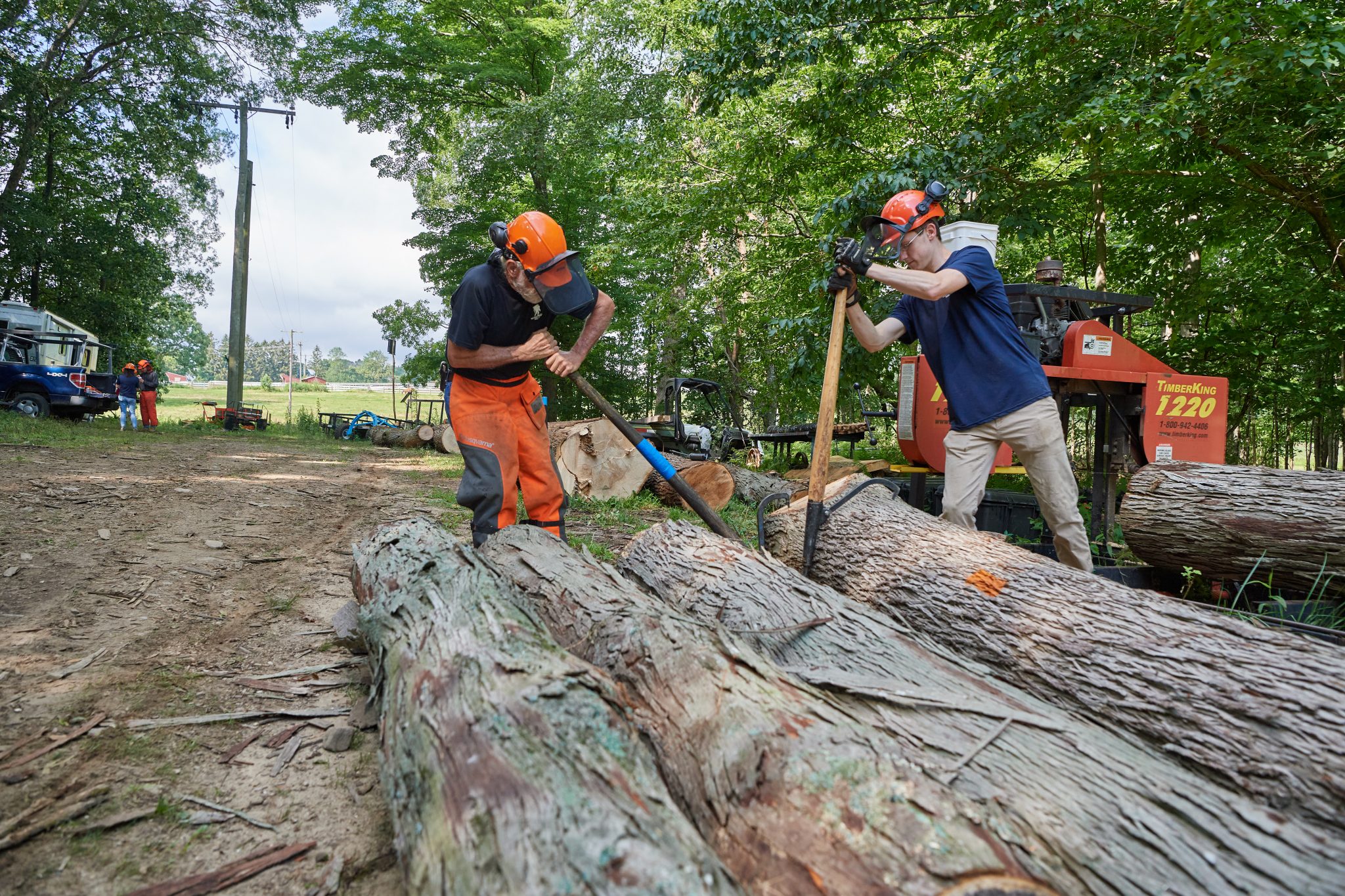 UConn Extension Cares for Community in Ways Both Obvious and Little ...