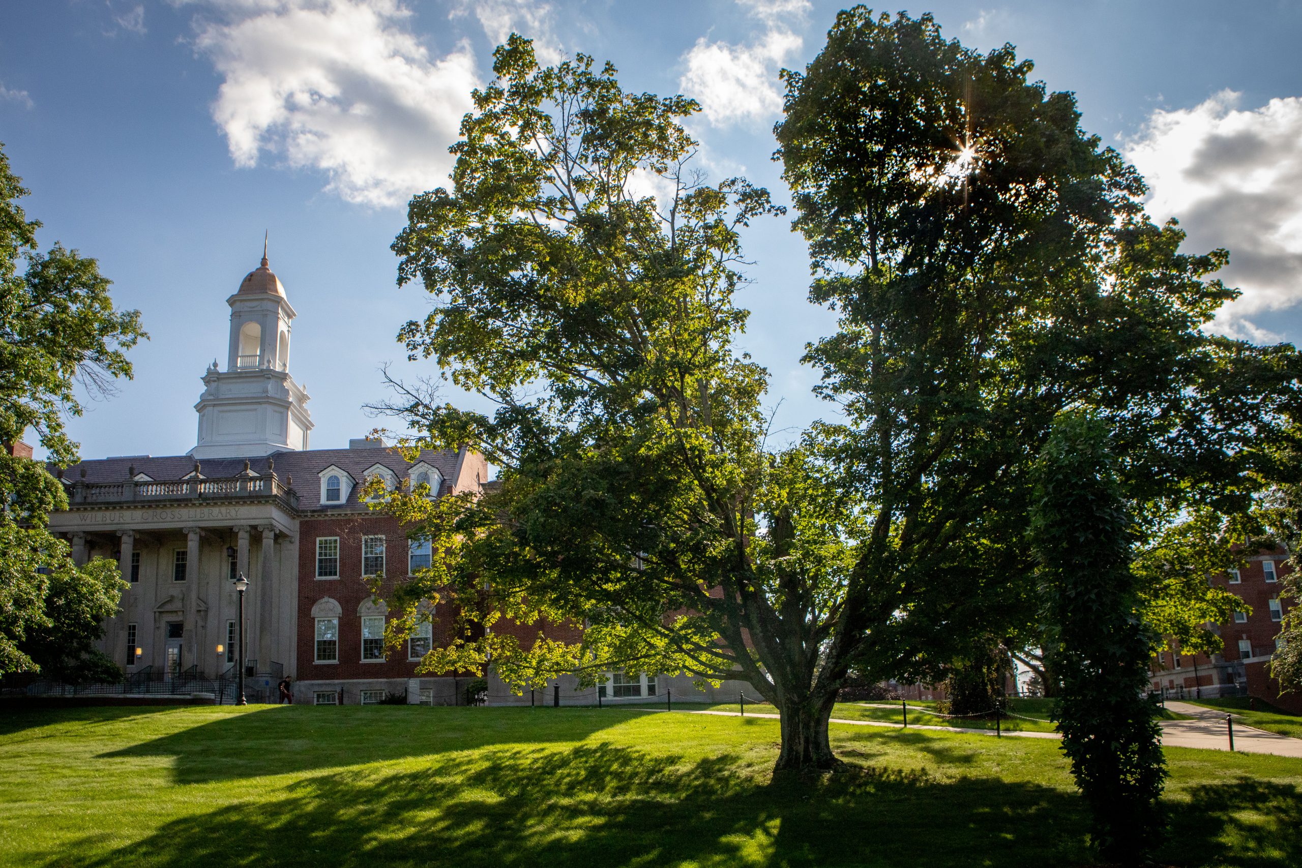 UConn Junior Takes Part In Prestigious Summer Program - UConn Today