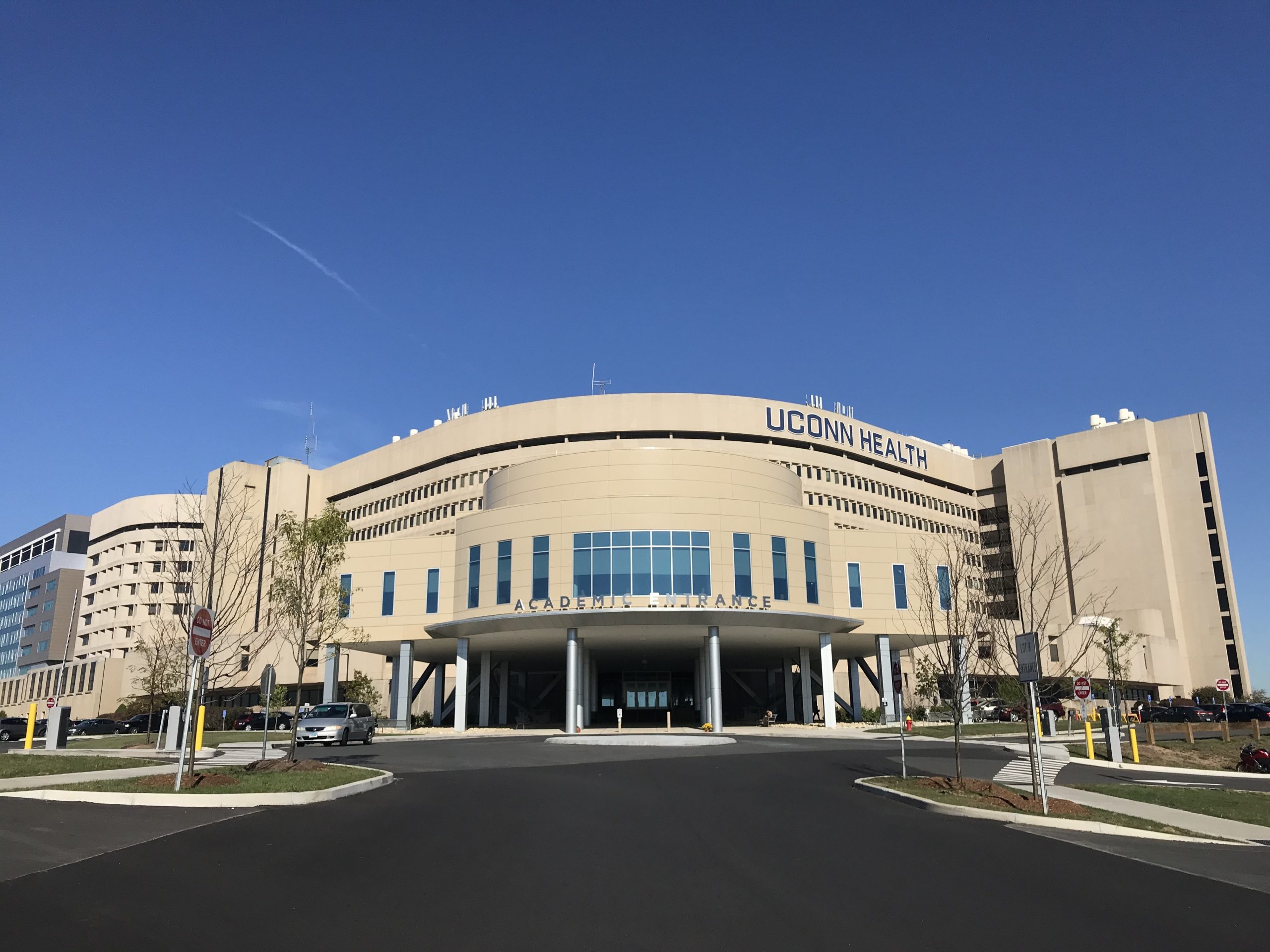 First Residency Program in Connecticut for Rehabilitation Physicians ...