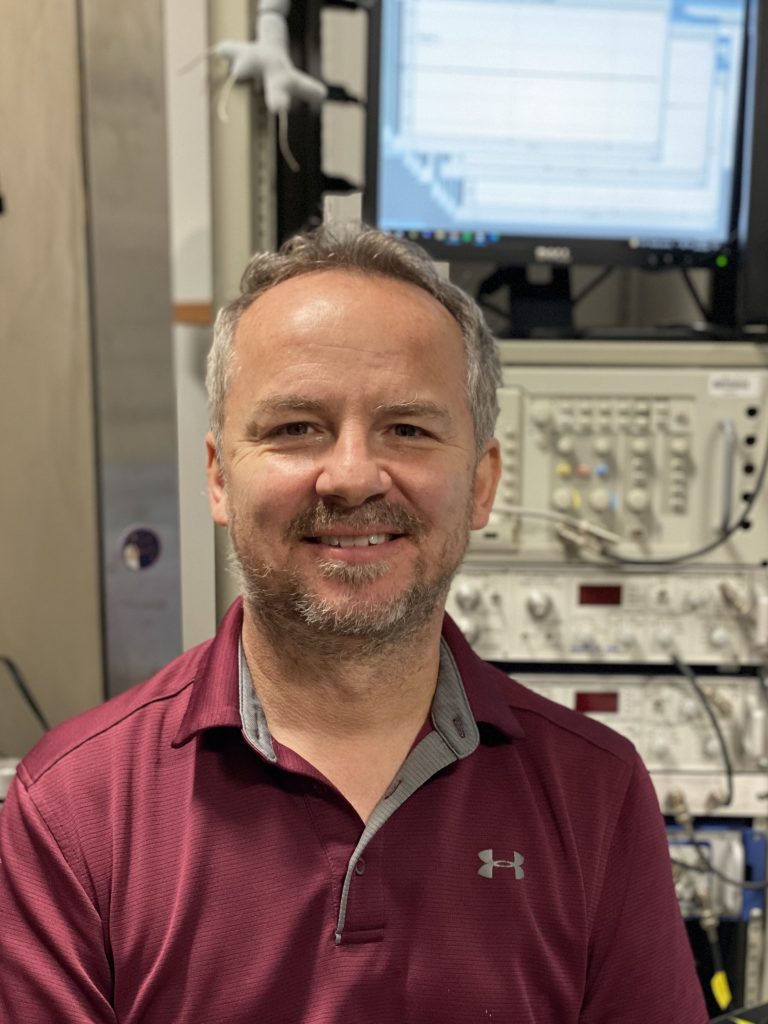 Rare Form of Autism Exhales Secrets of Breathing - UConn Today