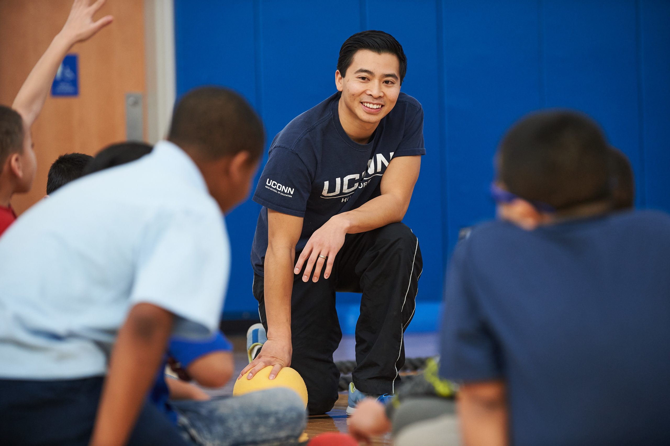 New USDA Grant Combines SNAP-Ed Programs to Promote Reach and Depth ...
