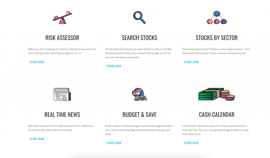 TIP Digital Supports App Promoting Accessibility of Investing for Young ...