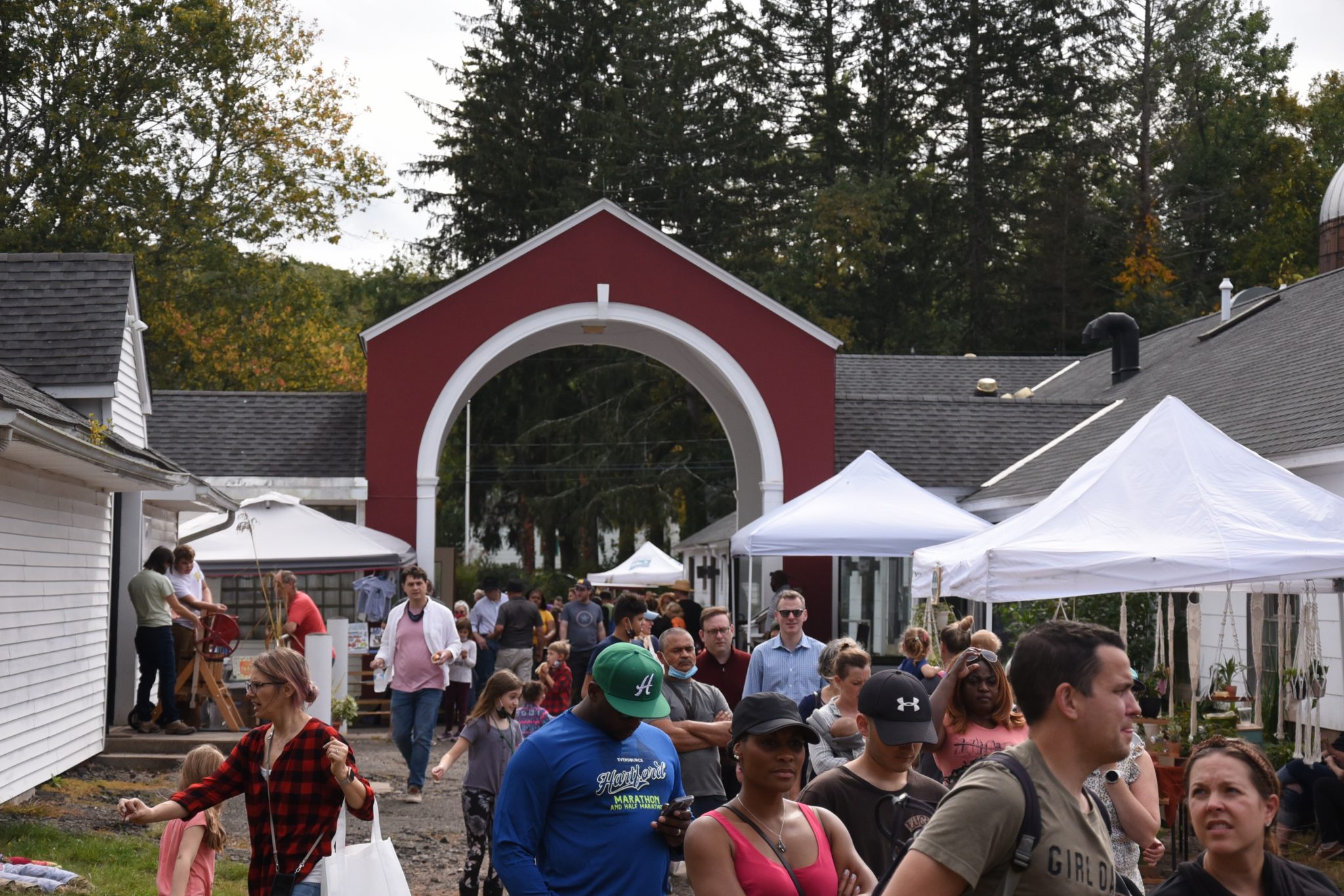 Transforming Agricultural Education with Alumna Erica Fearn - UConn Today