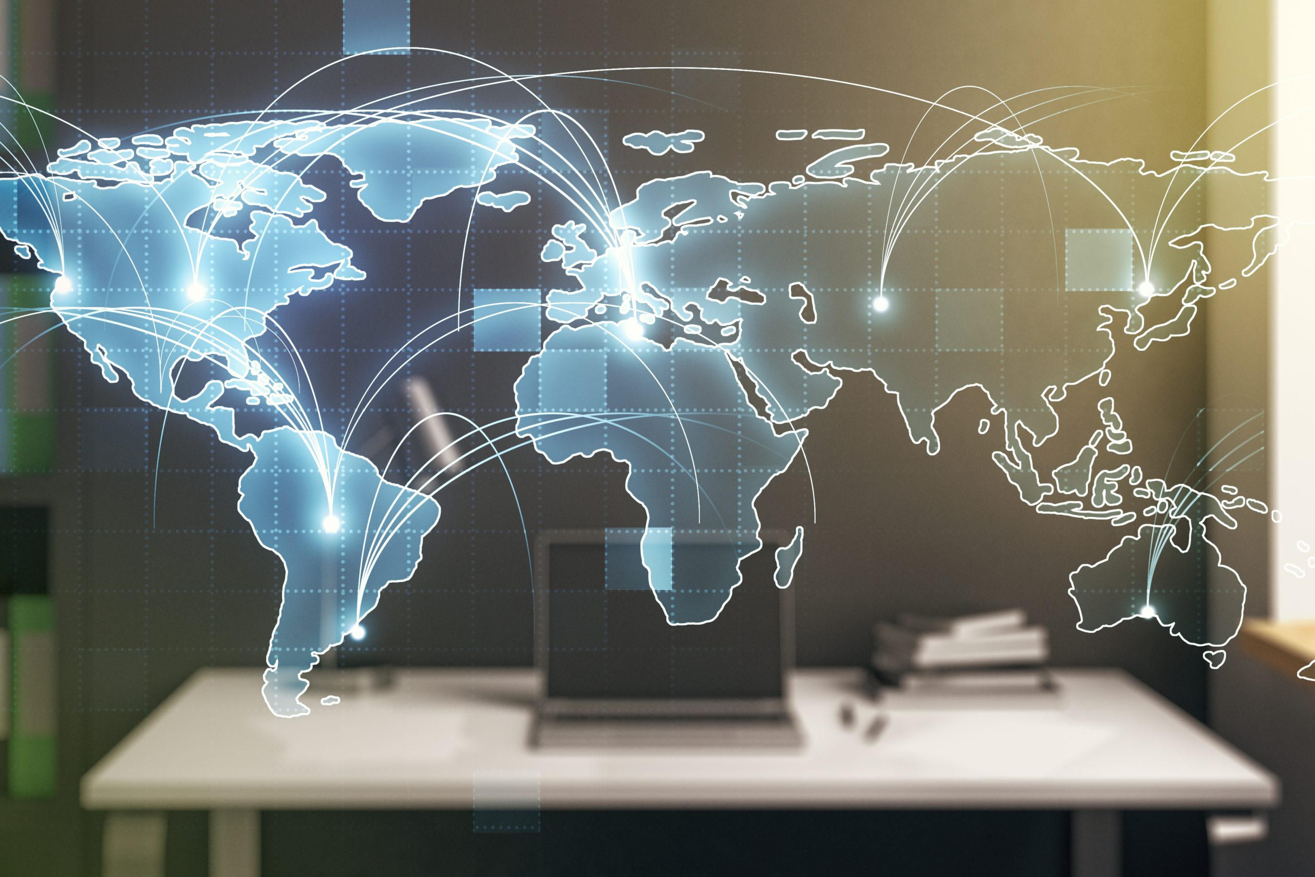 Classrooms Without Computers: UConn Grad Student Seeking to Change that ...