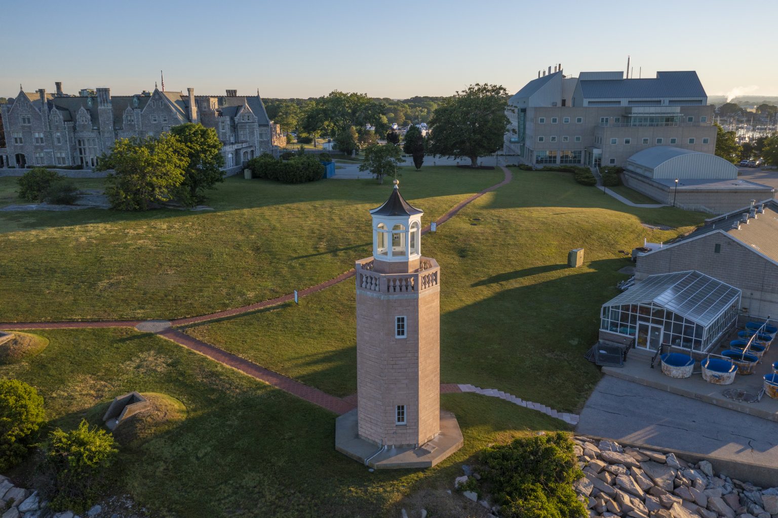 UConn’s Regional Campuses Gear Up for Exciting New Academic Year ...