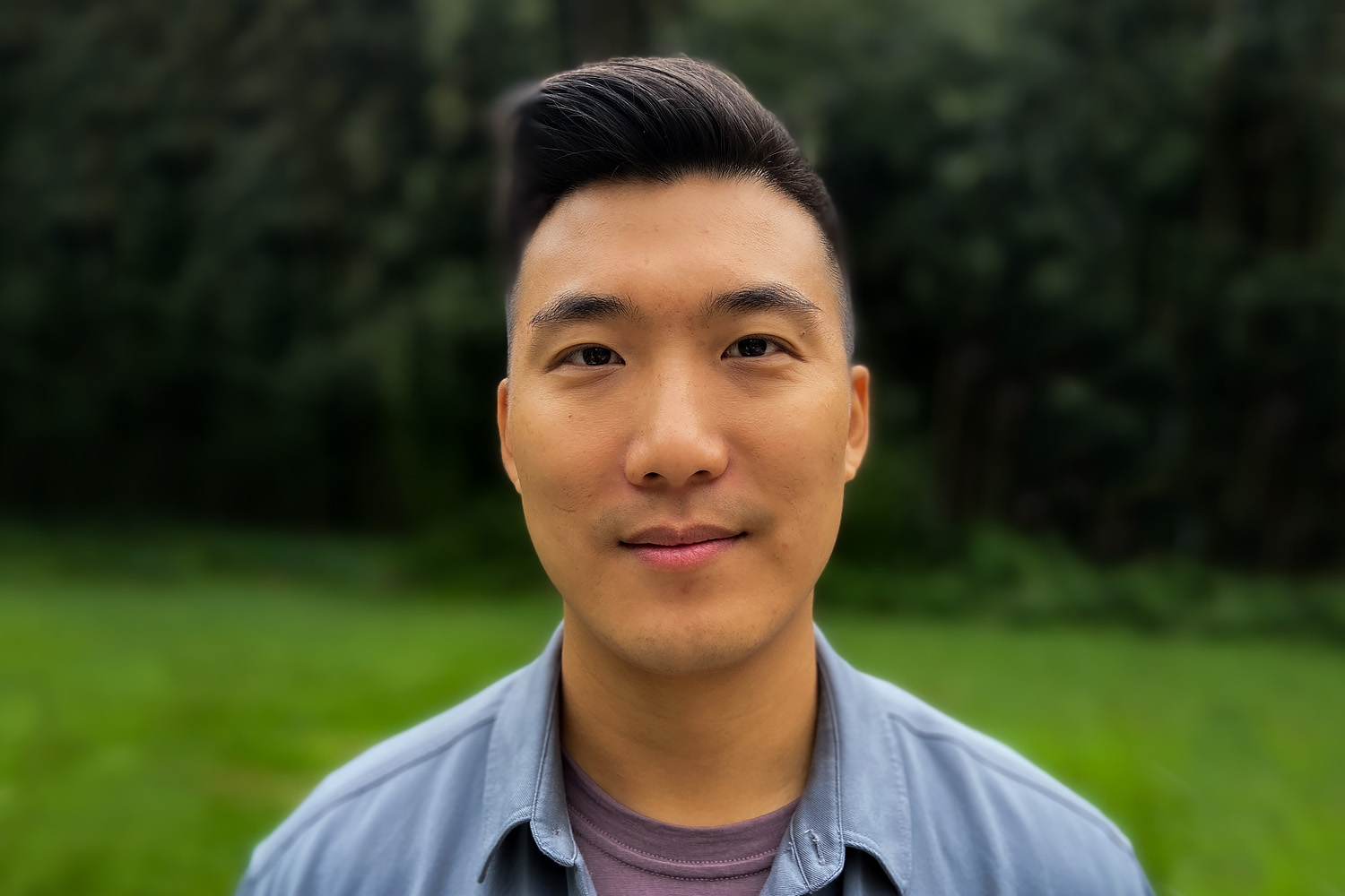 Clinton Lo-Lau’s Journey from UConn to TikTok - UConn Today