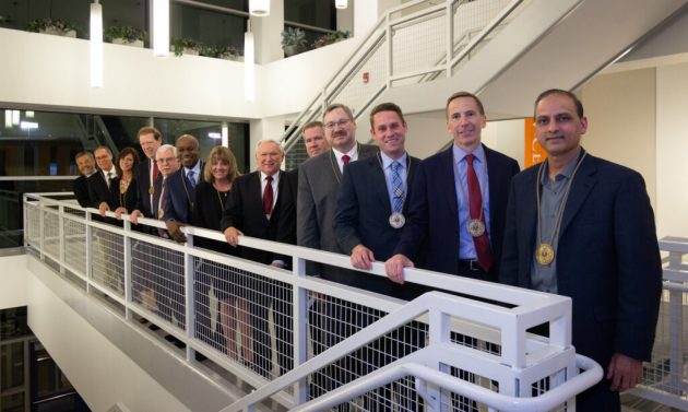 Nominations Open for 2022 Academy of Distinguished Engineers - UConn Today