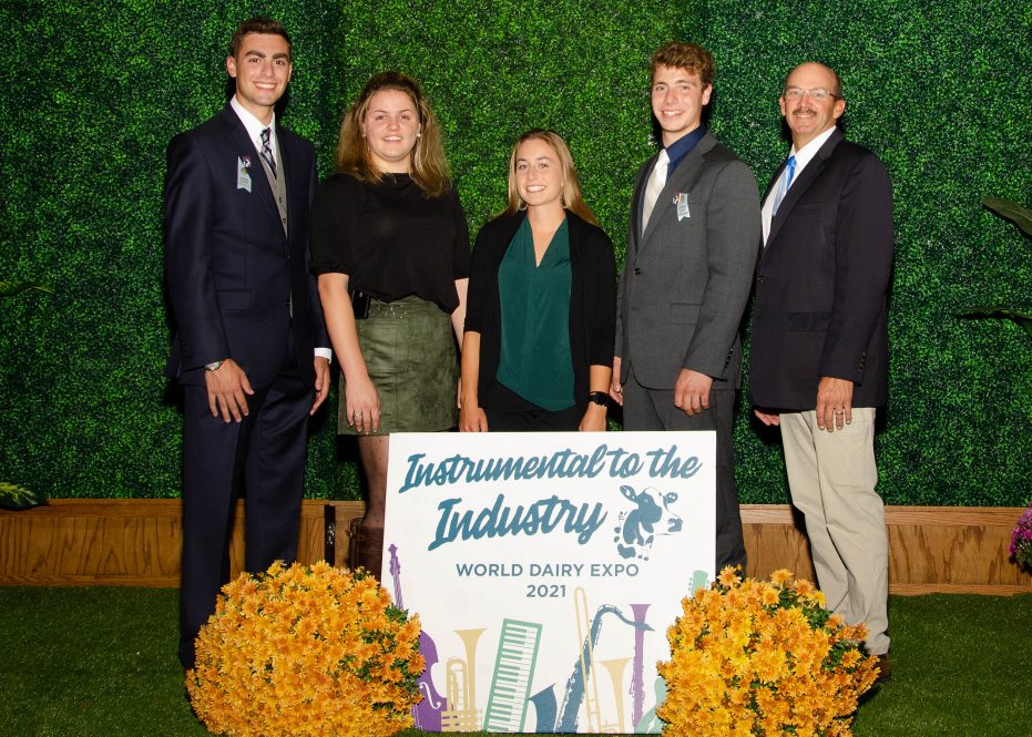 My CAHNR Experience: Emily Syme, The Covid College Experience - UConn Today