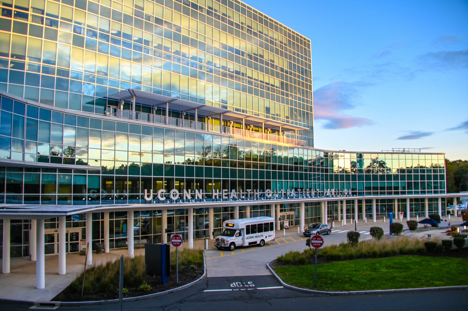 Cervical Cancer is Preventable - UConn Today