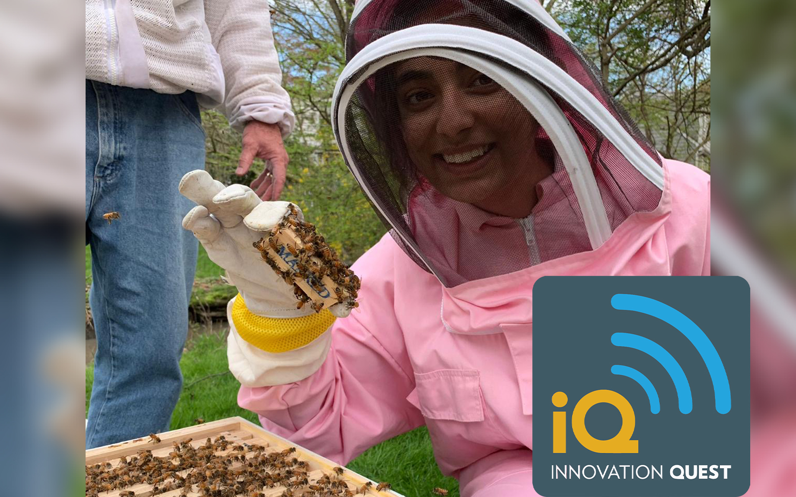 Innovation Quest Organizers Expect ‘Extraordinary Turnout’ for This ...