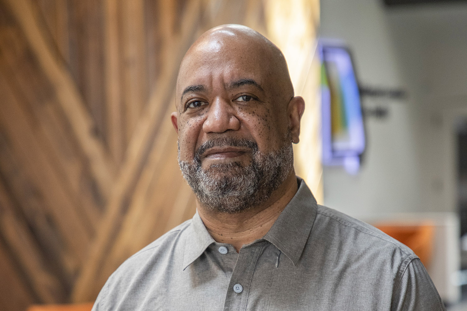 Alumnus Dwayne Proctor Advances Public Health and Racial Equity - UConn ...