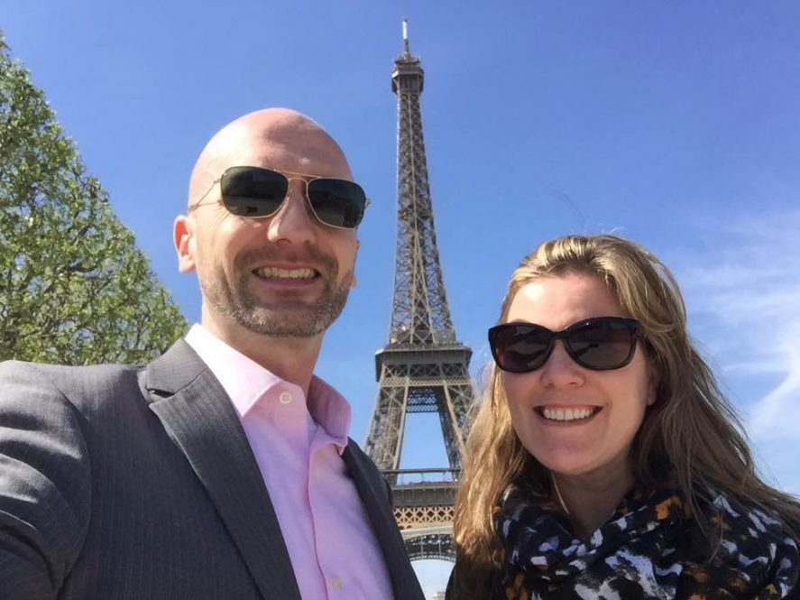 Grateful Patient Supports Critical Cancer Research, Inspires Others ...