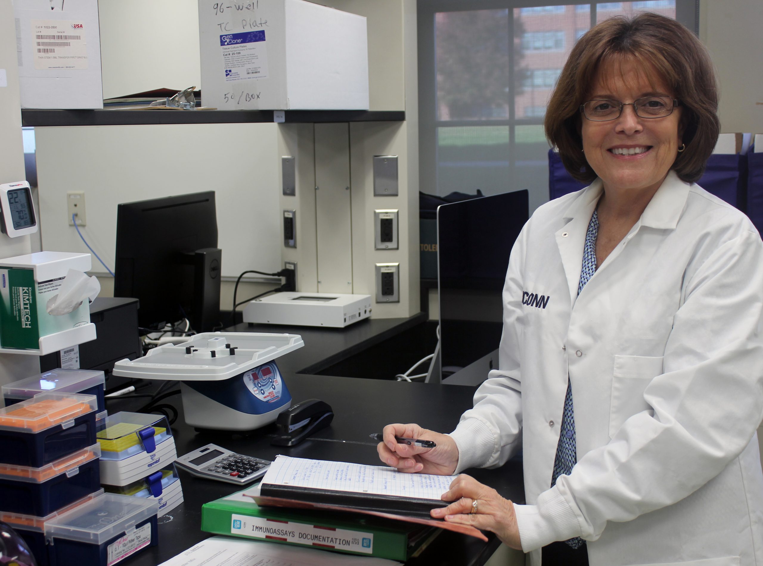 Nurse Researcher Receives Health Disparities Grant from the American ...