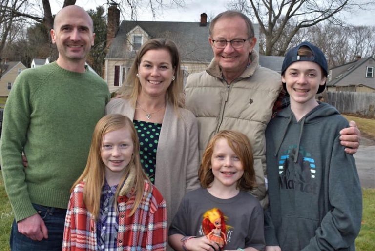 Home | Carole and Ray Neag Comprehensive Cancer Center