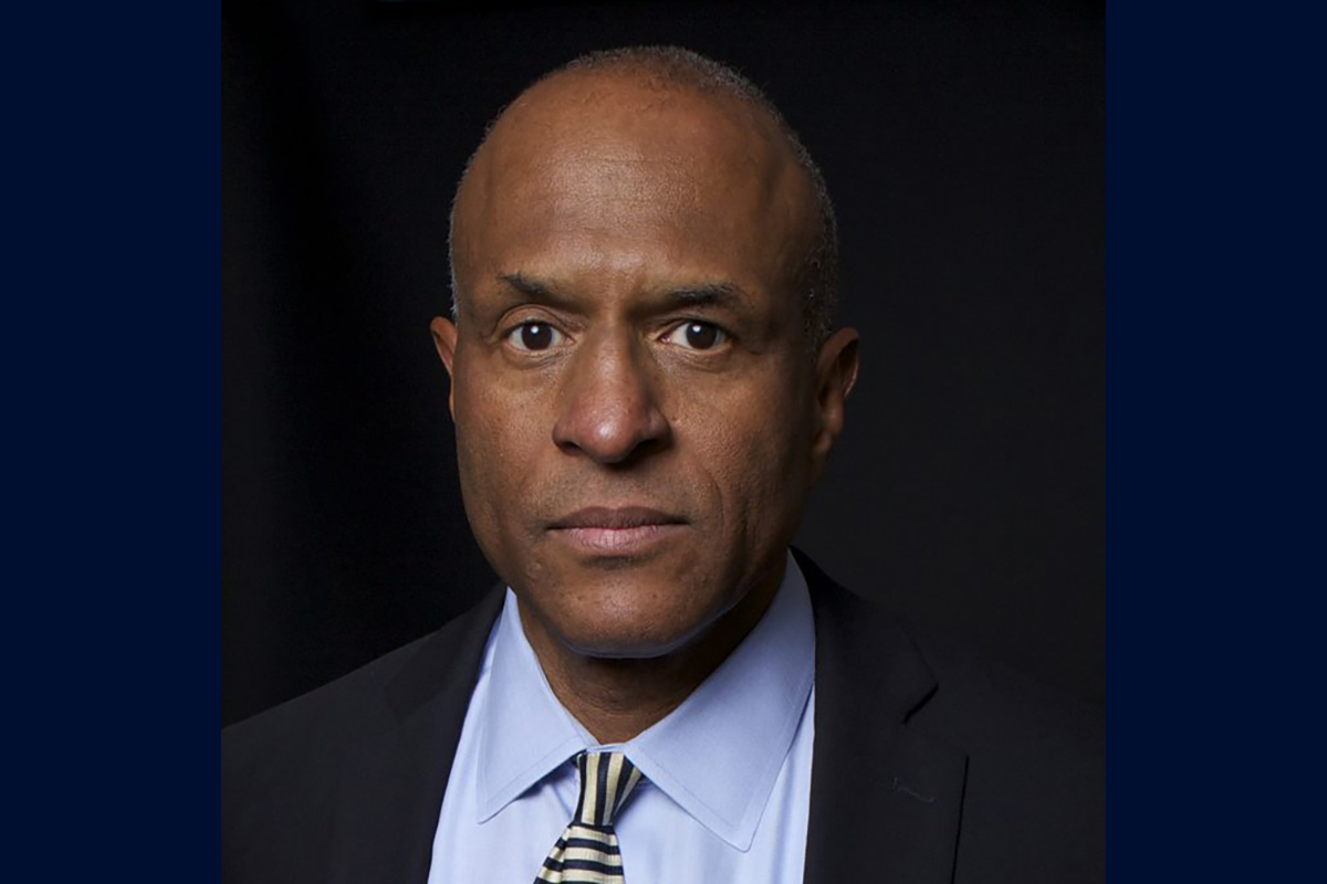 Joel Motley to Speak at UConn Law Commencement - UConn Today