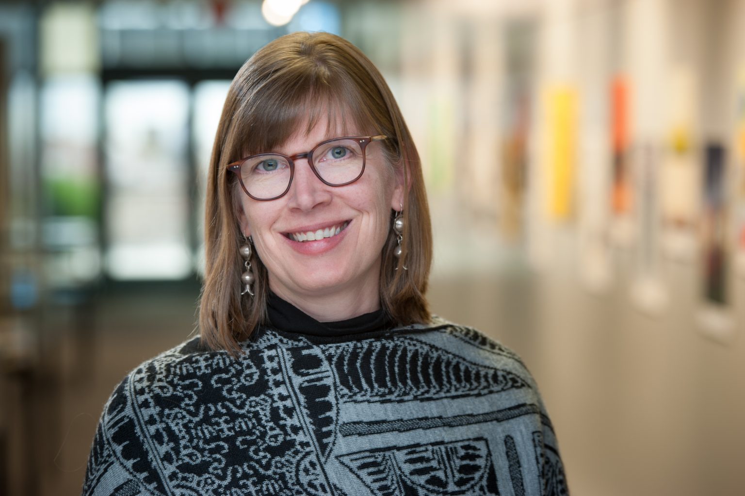 UConn Professor and Alumni Encourage Social Workers and Students to ...