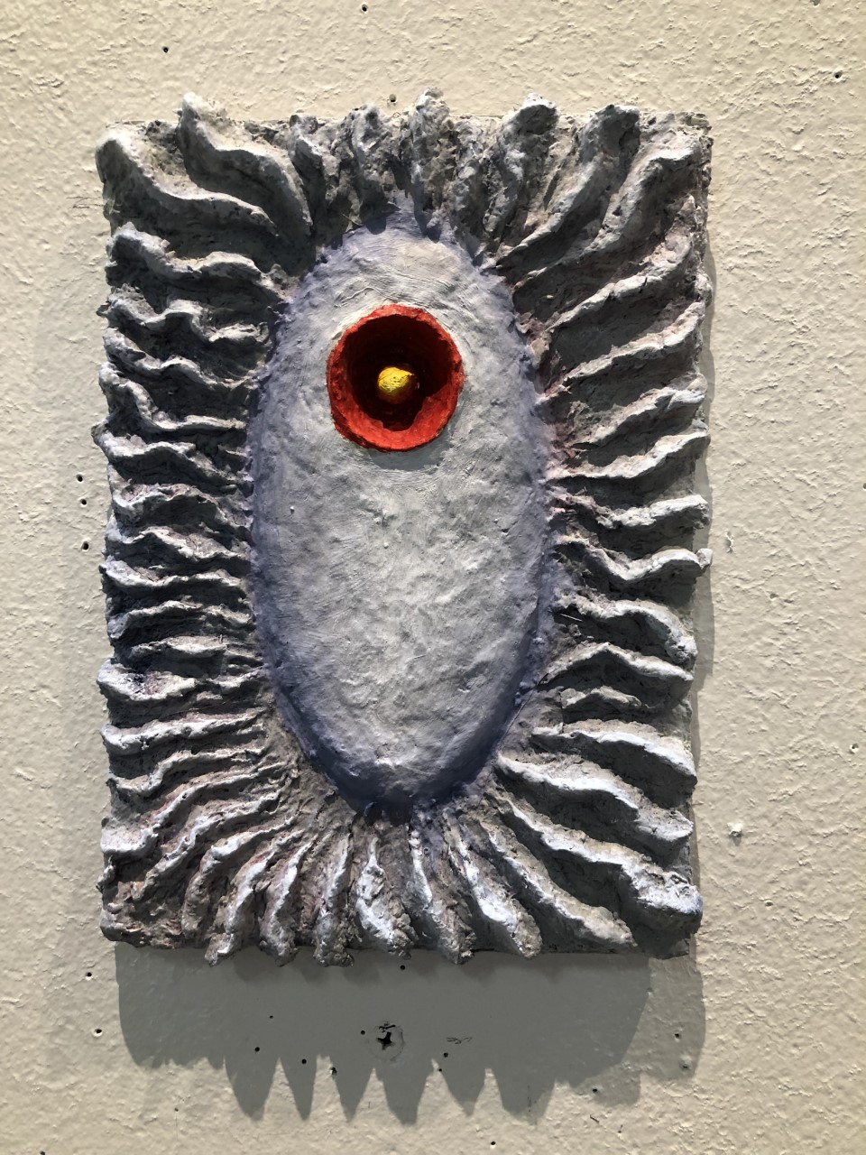 Spring Art Shows Put Graduating Students' Work on Display - UConn Today