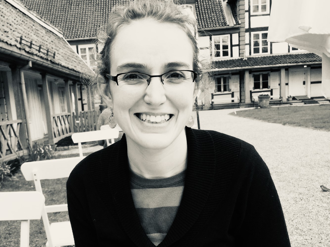 Behind the Degree: Nursing Ph.D. Student Aims to Expose Health Care ...