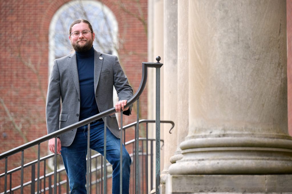 The Wiki Writer - UConn Today