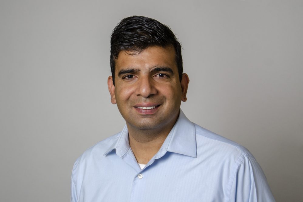 2022 School of Pharmacy Faculty Promotions - UConn Today