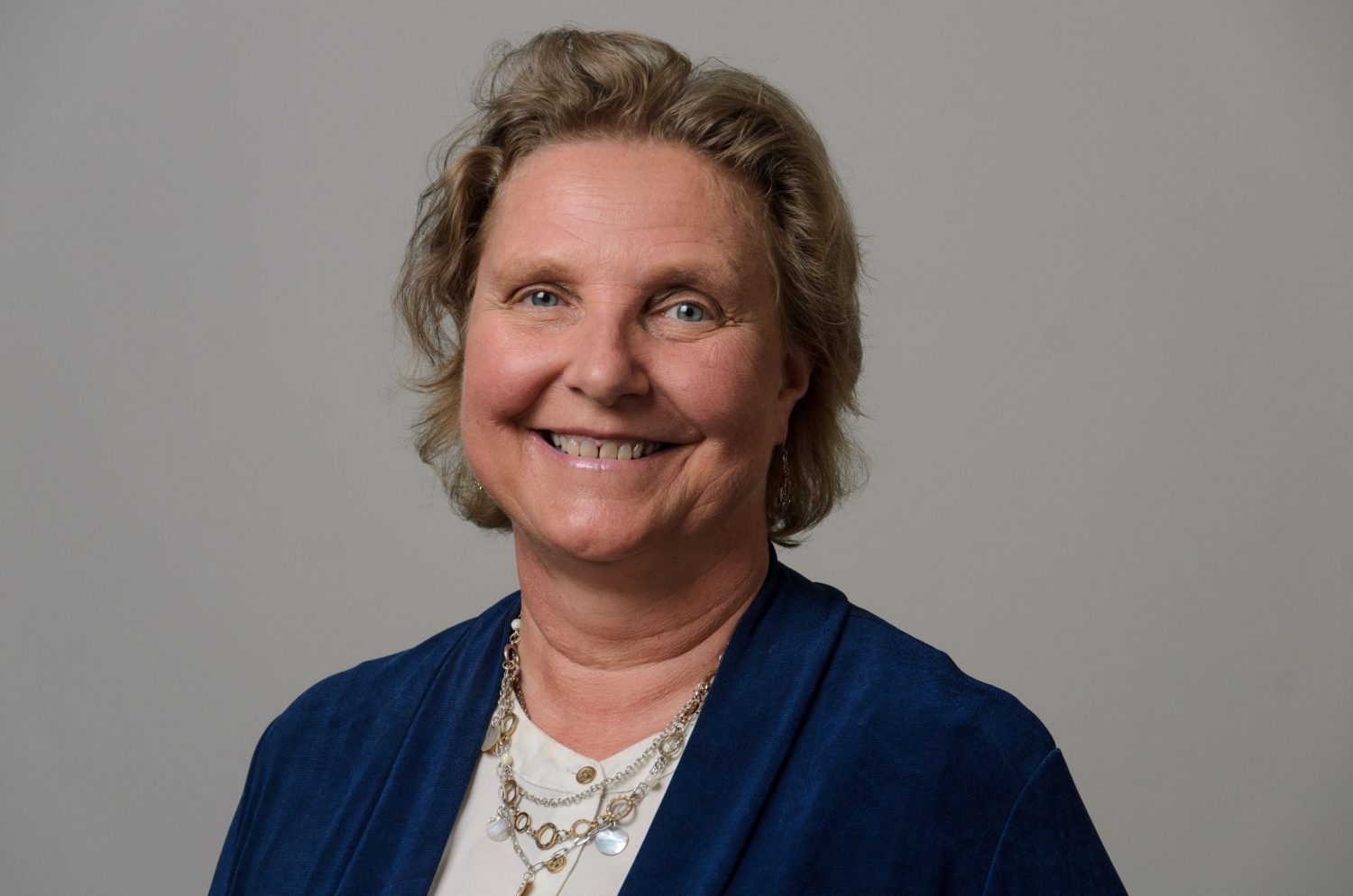 CAHNR Honors Sandy Bushmich’s Decades of Service to the College - UConn ...