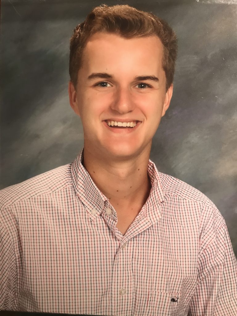 Five Named To Fulbright US Student Program - UConn Today