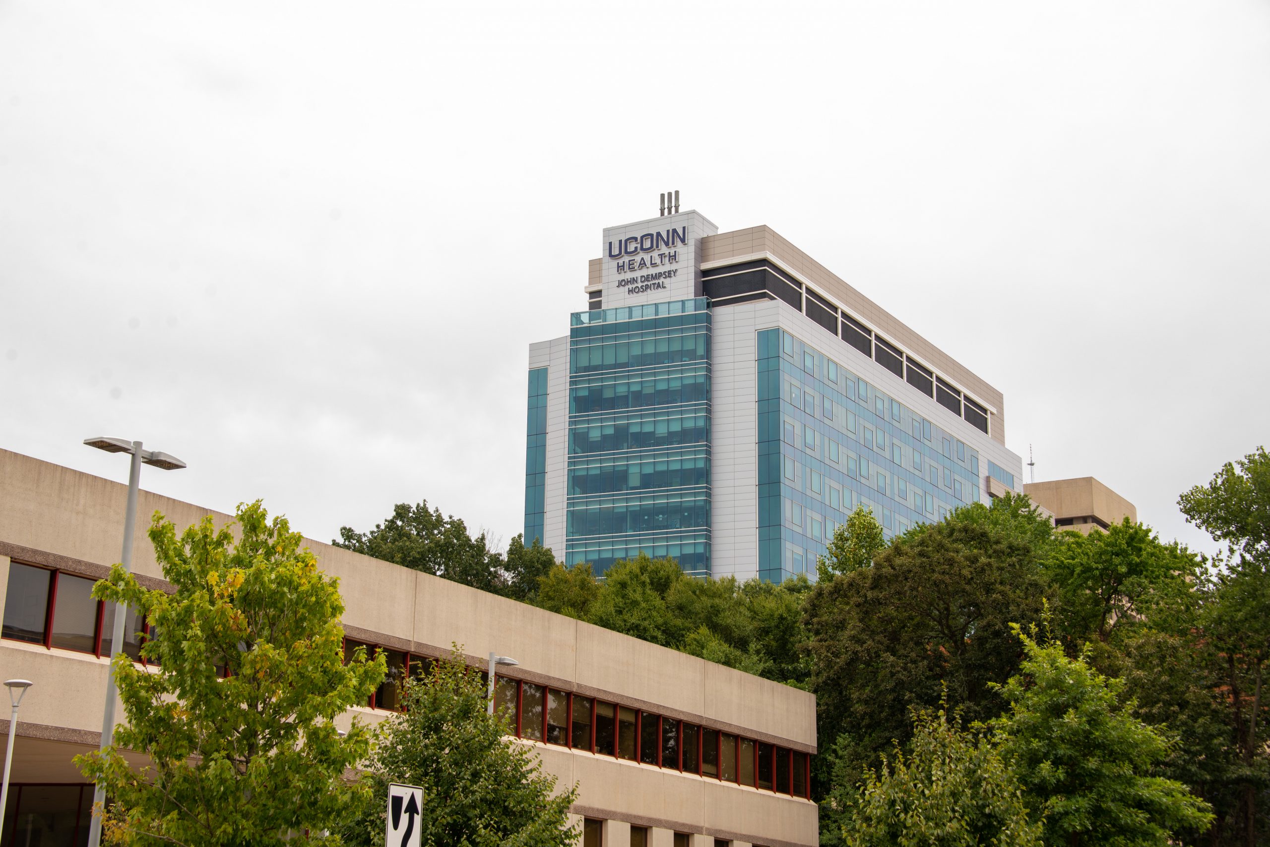 Three Consecutive Top ‘A’ Patient Safety Ratings for UConn John Dempsey ...