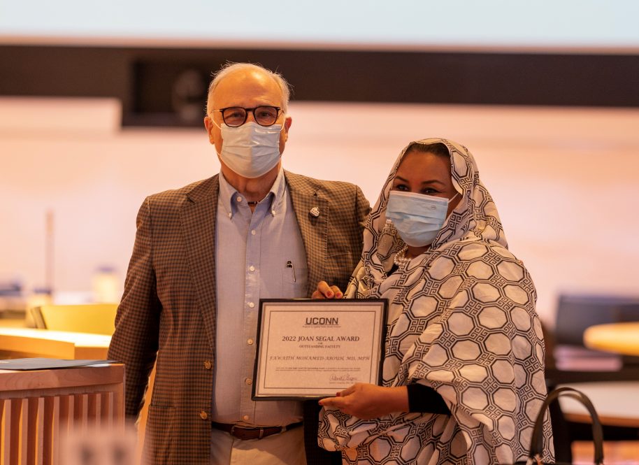 Commencement around the Corner for Soon-to-be Masters of Public Health ...