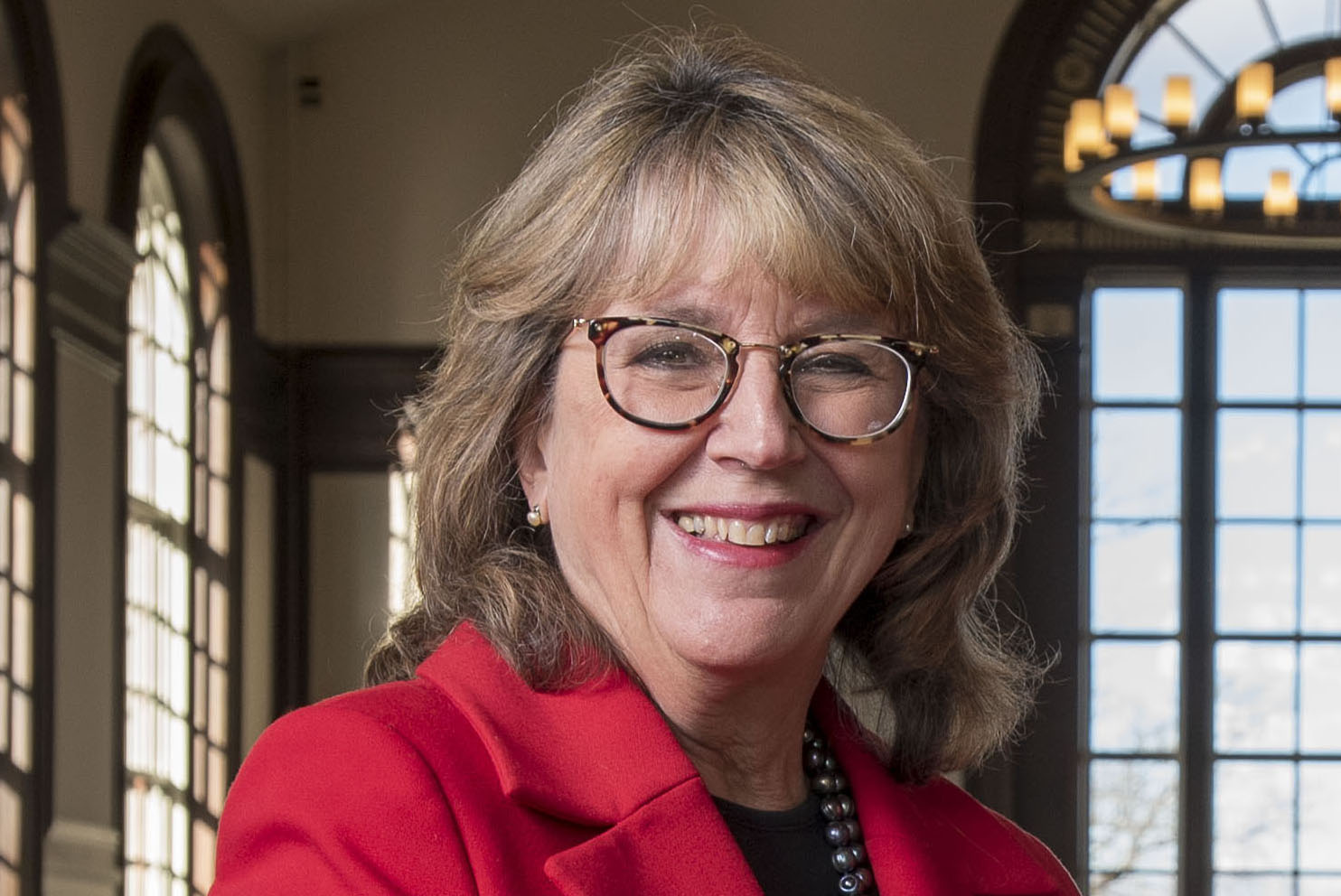 Sally Reis: Reflecting on 40 Years of Success at UConn - UConn Today